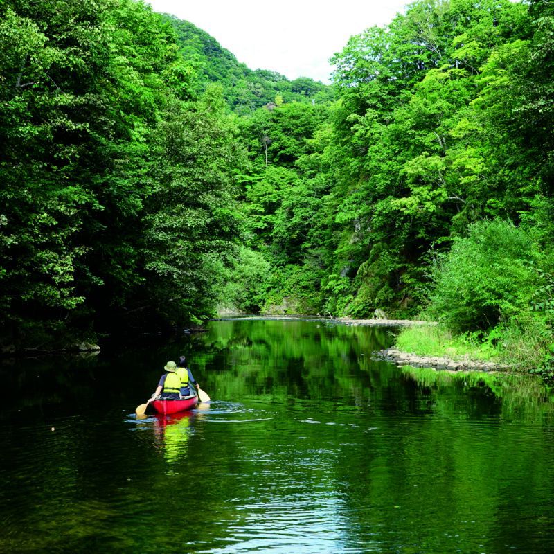 Visit Sapporo – TW