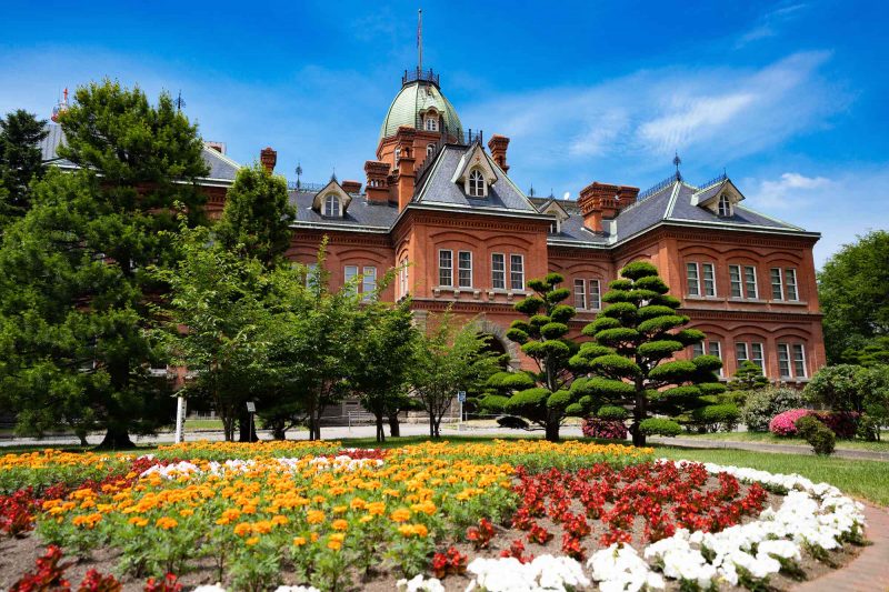 藝術與文化 – Visit Sapporo：札幌觀光官方導遊