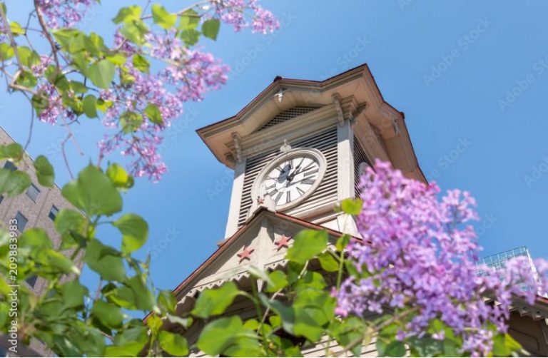 CLIMATE – Visit Sapporo : The Official Travel Guide to Sightseeing in ...