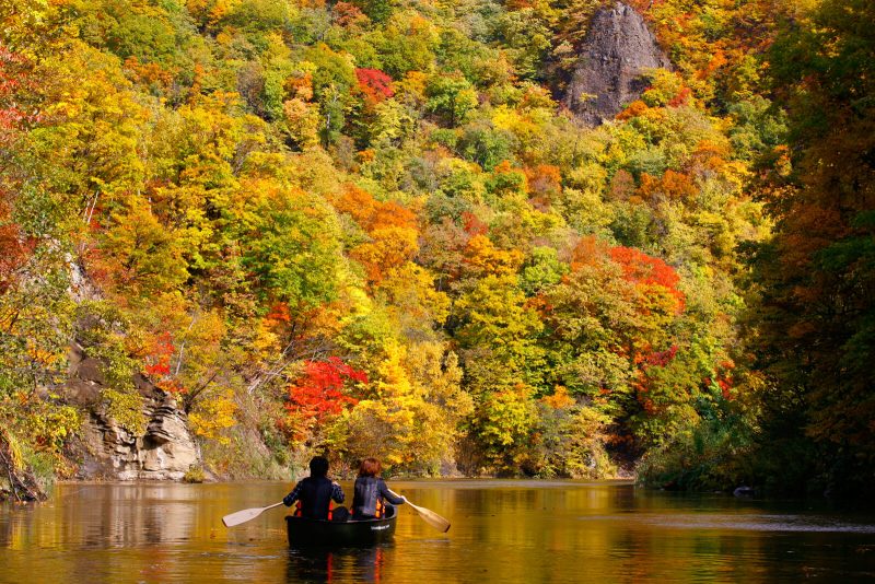 ACTIVITIES IN JOZANKEI – Visit Sapporo : The Official Travel Guide to ...