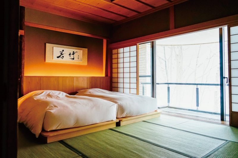 JOZANKEI ONSEN – Visit Sapporo : The Official Travel Guide to ...