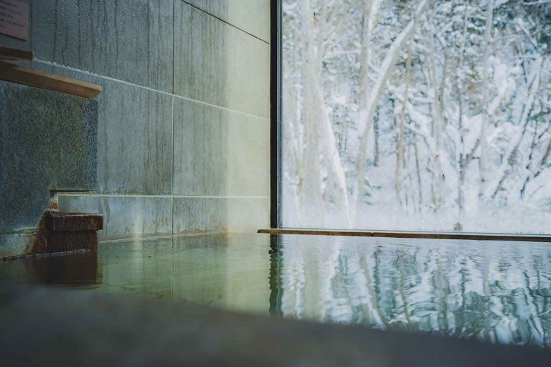 JOZANKEI ONSEN – Visit Sapporo : The Official Travel Guide to ...
