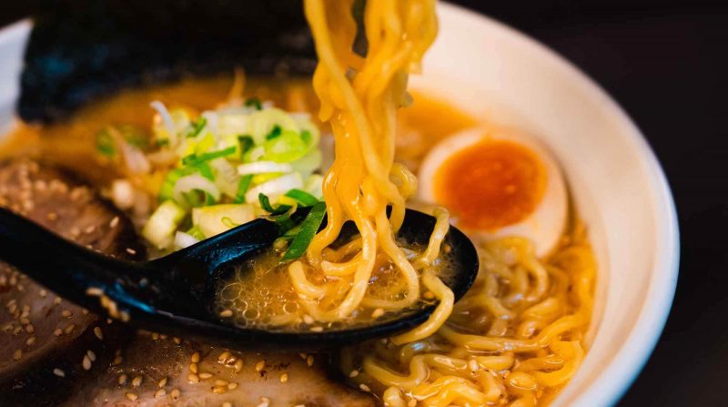 RAMEN – Visit Sapporo : The Official Travel Guide to Sightseeing in Sapporo