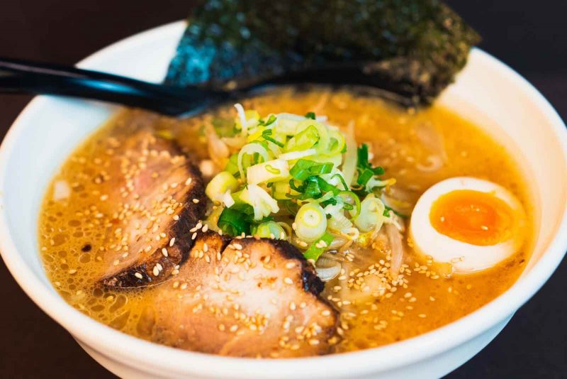 RAMEN – Visit Sapporo : The Official Travel Guide to Sightseeing in Sapporo