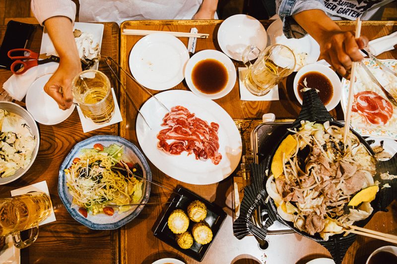 Why Sapporo is an unmissable destination for your next trip to Japan ...
