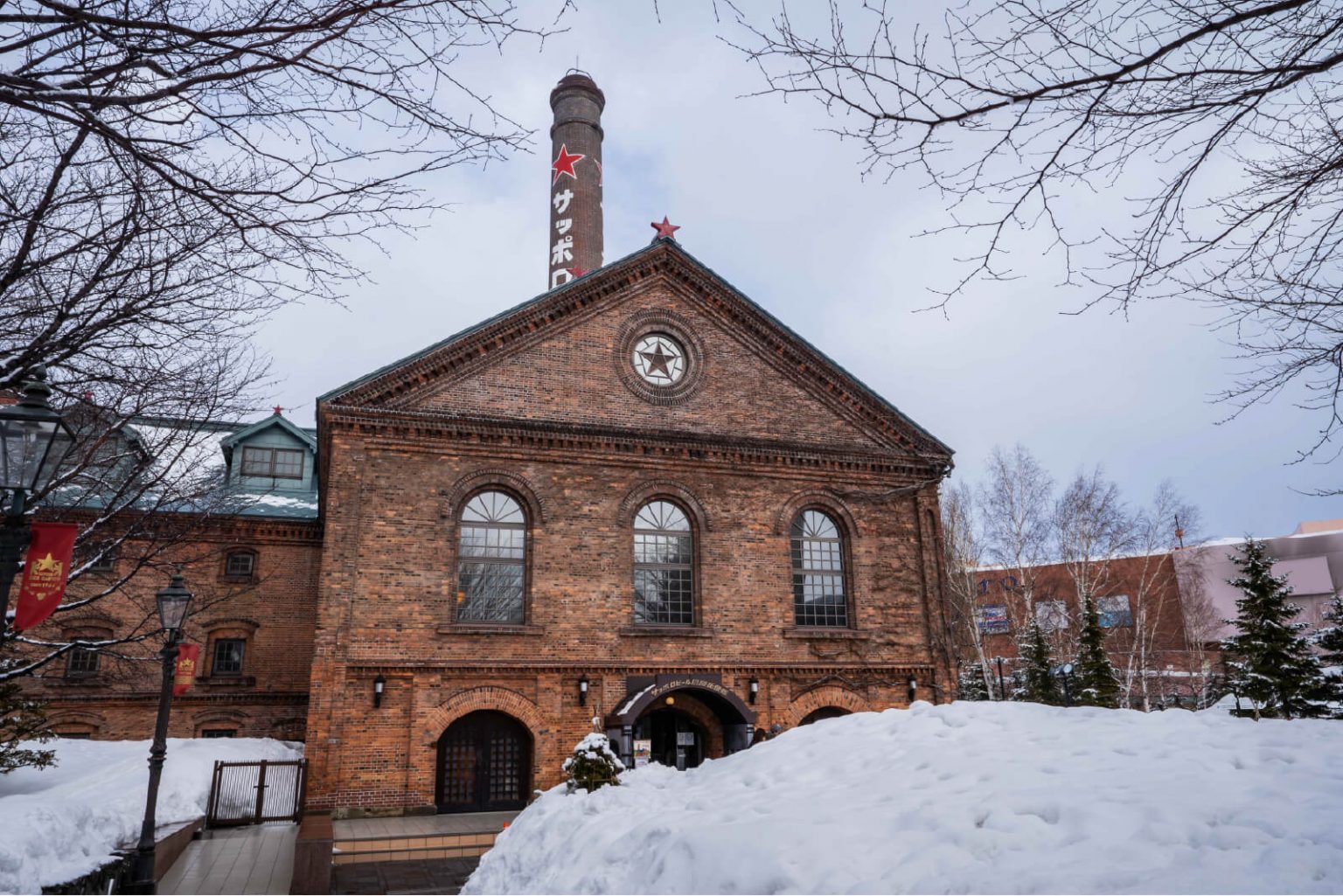 CUISINE – Visit Sapporo : The Official Travel Guide to Sightseeing in ...