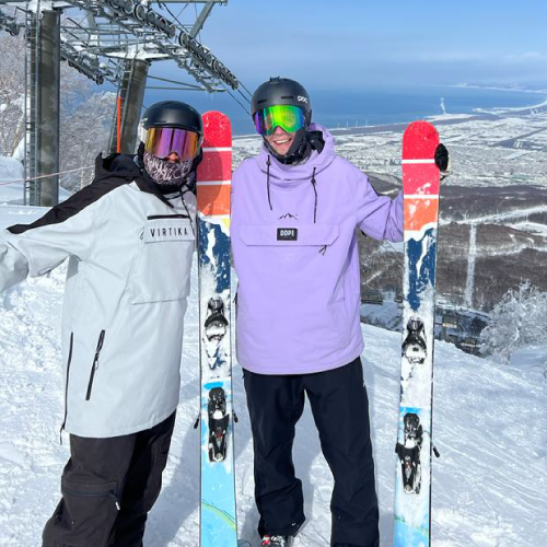 STORIES – Visit Sapporo : The Official Travel Guide to Sightseeing in ...