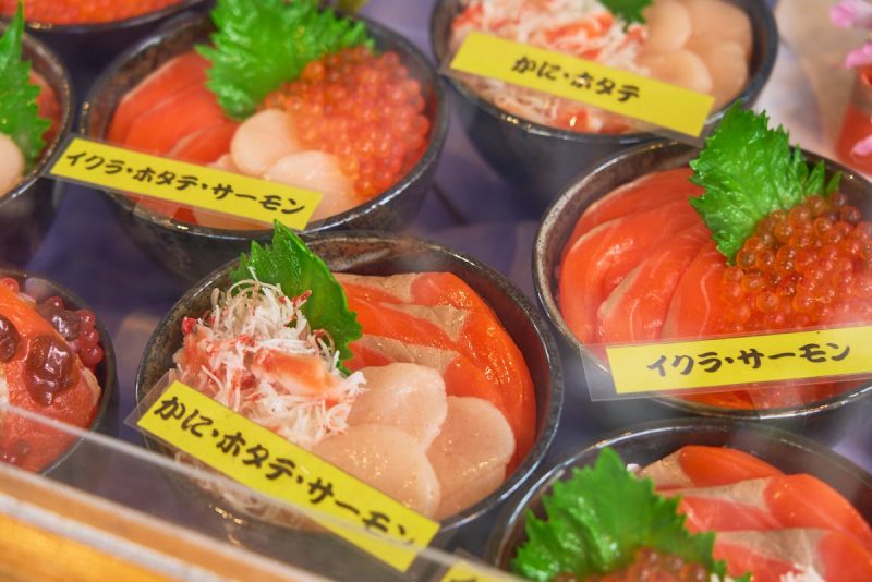 Walking tour for your first visit: The iconic sights of Sapporo – Visit ...