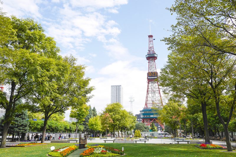 Sharing the wonders of Sapporo―a nature guide’s tips for getting ...