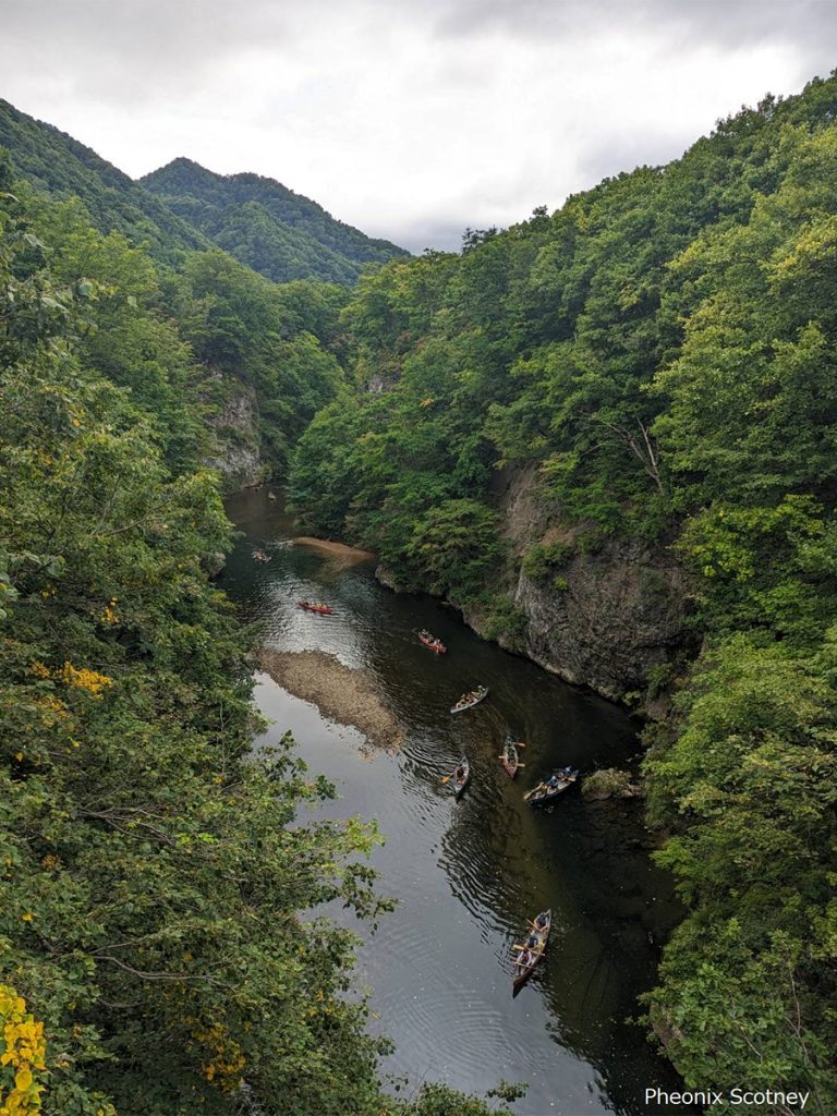 Following the success of the first ATWS in Asia, Shannon Stowell, CEO ...