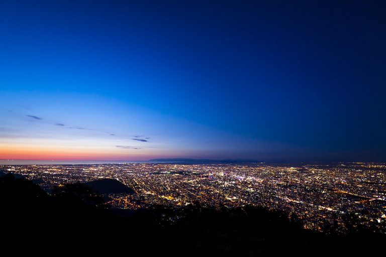 Tour of Sapporo’s sightseeing spots: Discover dynamic seasonal sights ...
