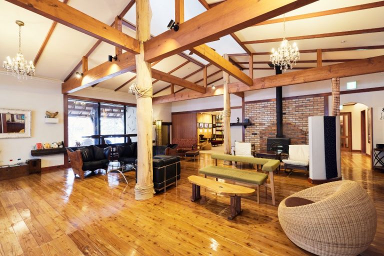 Jozankei retreat: Spend an extraordinary time with rich nature and ...