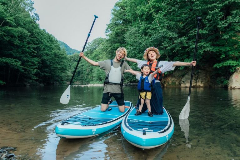 Jozankei retreat: Spend an extraordinary time with rich nature and ...