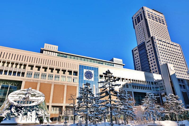 Two days of urban and outdoor fun: Get the best of both worlds in a ...