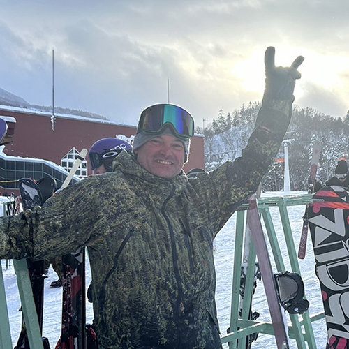 The slopes are only the beginning of the fun— Sapporo is perfect for a ...