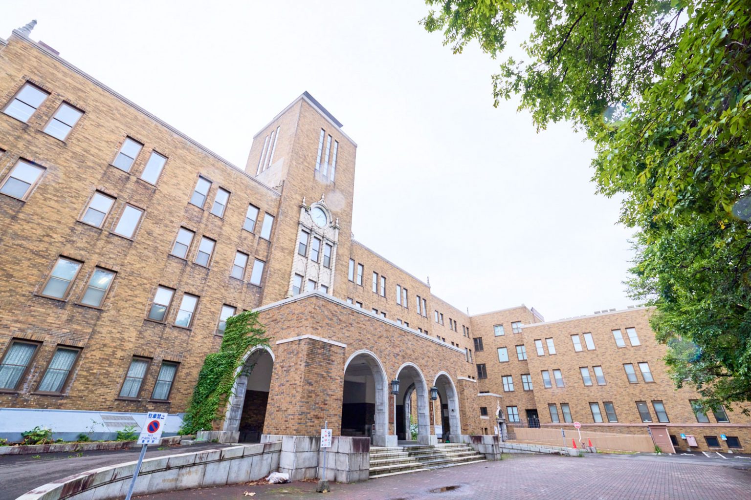 Tour of Sapporo’s sightseeing spots: Discover dynamic seasonal sights ...