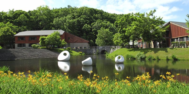 Tour of Sapporo’s sightseeing spots: Discover dynamic seasonal sights ...