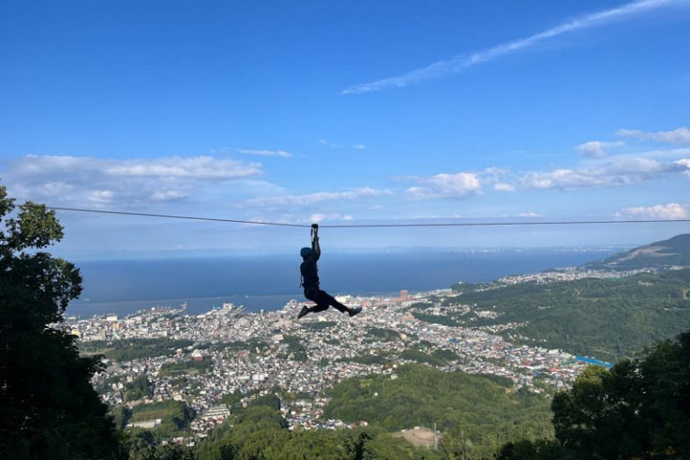 Jozankei Hot Springs and Otaru One Day Summer Tour – Visit Sapporo ...