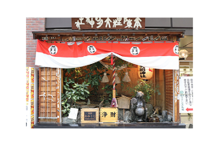 Walking tour for your first visit: The iconic sights of Sapporo – Visit ...