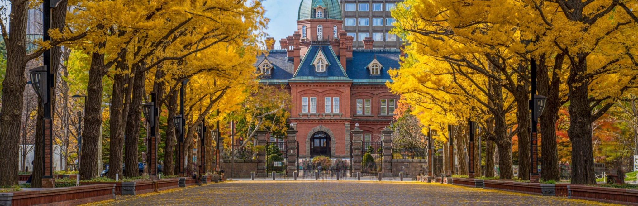 AUTUMN – Visit Sapporo : The Official Travel Guide to Sightseeing in ...