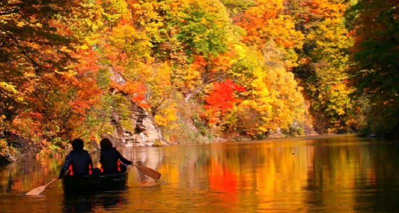 AUTUMN – Visit Sapporo : The Official Travel Guide to Sightseeing in ...