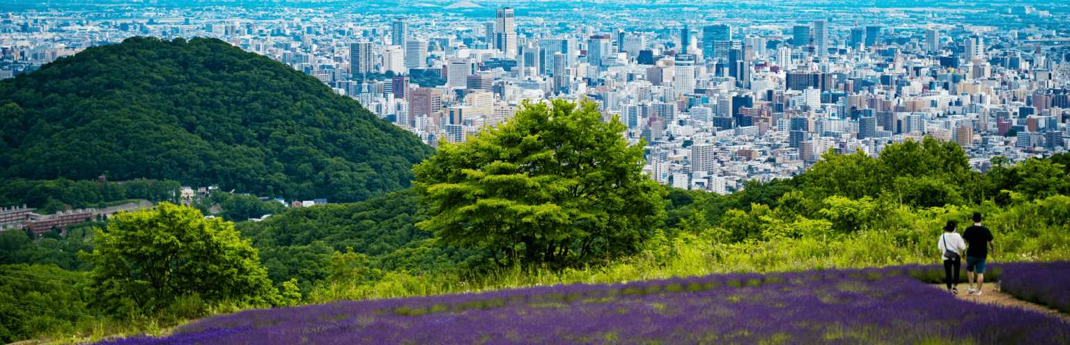 SUMMER – Visit Sapporo : The Official Travel Guide to Sightseeing in ...