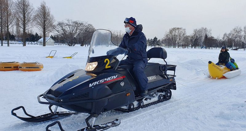 WINTER – Visit Sapporo : The Official Travel Guide to Sightseeing in ...