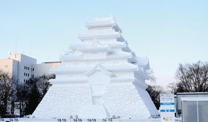 WINTER – Visit Sapporo : The Official Travel Guide to Sightseeing in ...