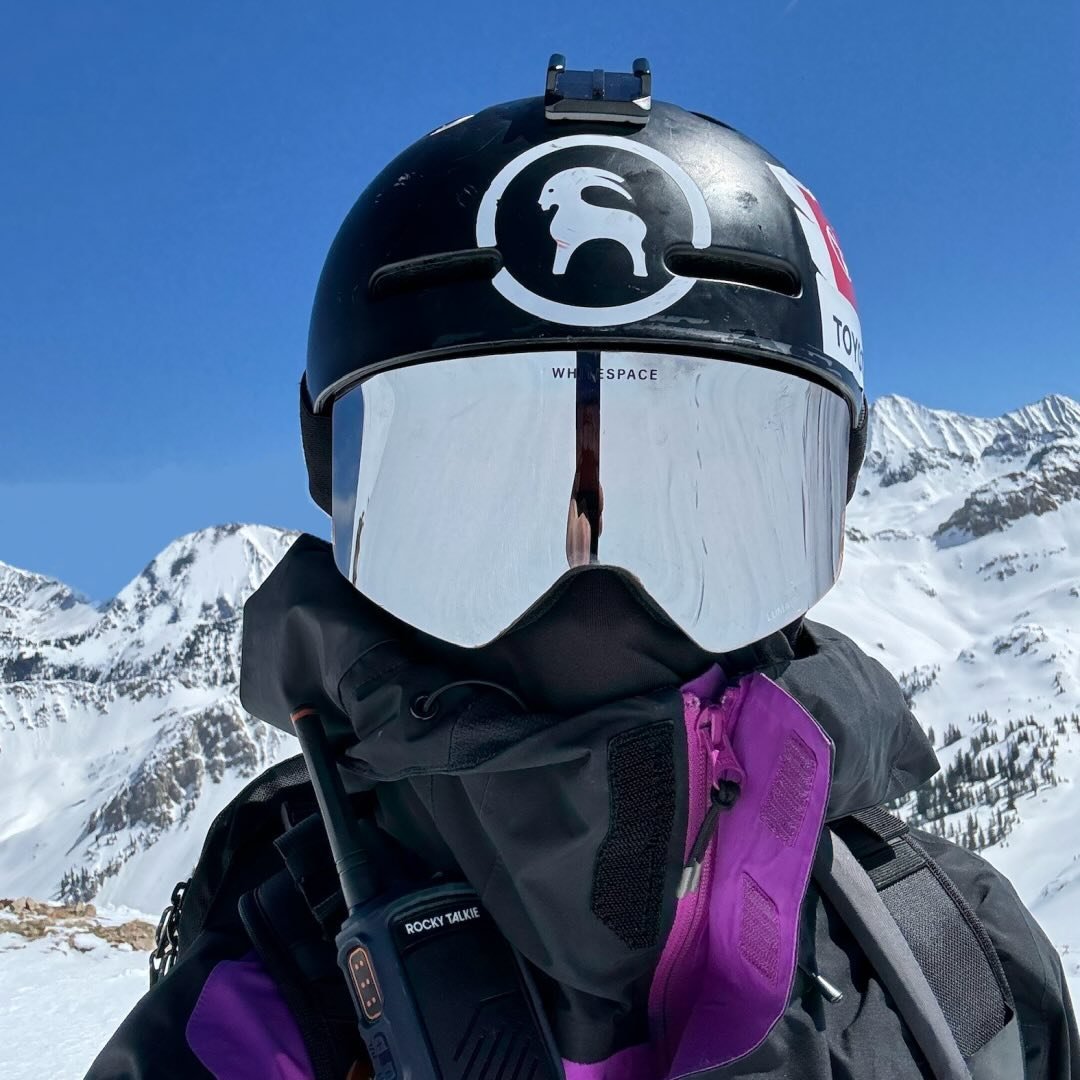 Pro Snowboarder and Halfpipe Champion on Shredding Slopes and Exploring ...