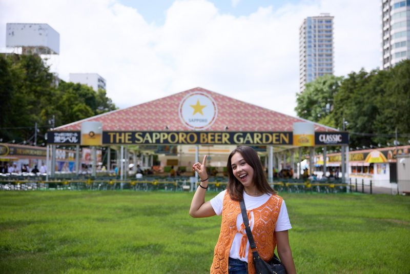 Sapporo’s Secret Seasons: Insider Picks for Summer & Autumn – Visit ...