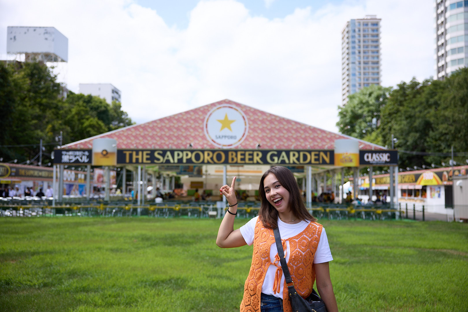 Sapporo’s Secret Seasons: Insider Picks for Summer & Autumn – Visit ...