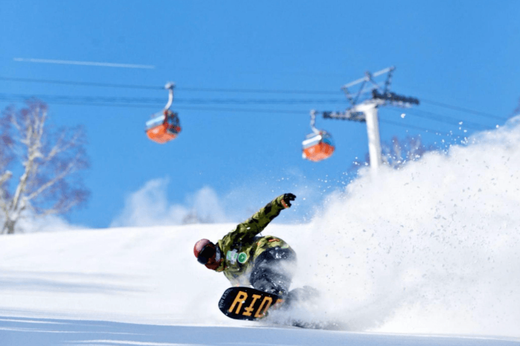 Escape to SapporoーThe place to go for powdered snow – Visit Sapporo ...